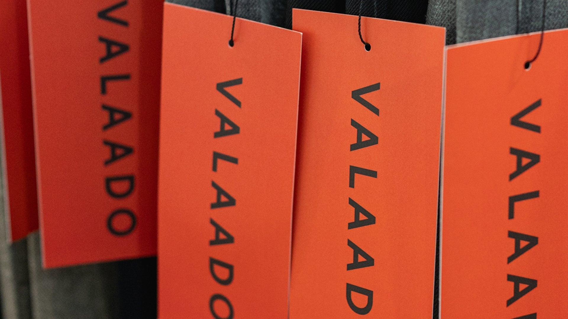 BLOG - VALAADO 9TH COLLECTION “SECESSION” | Baby's all right ONLINE STORE