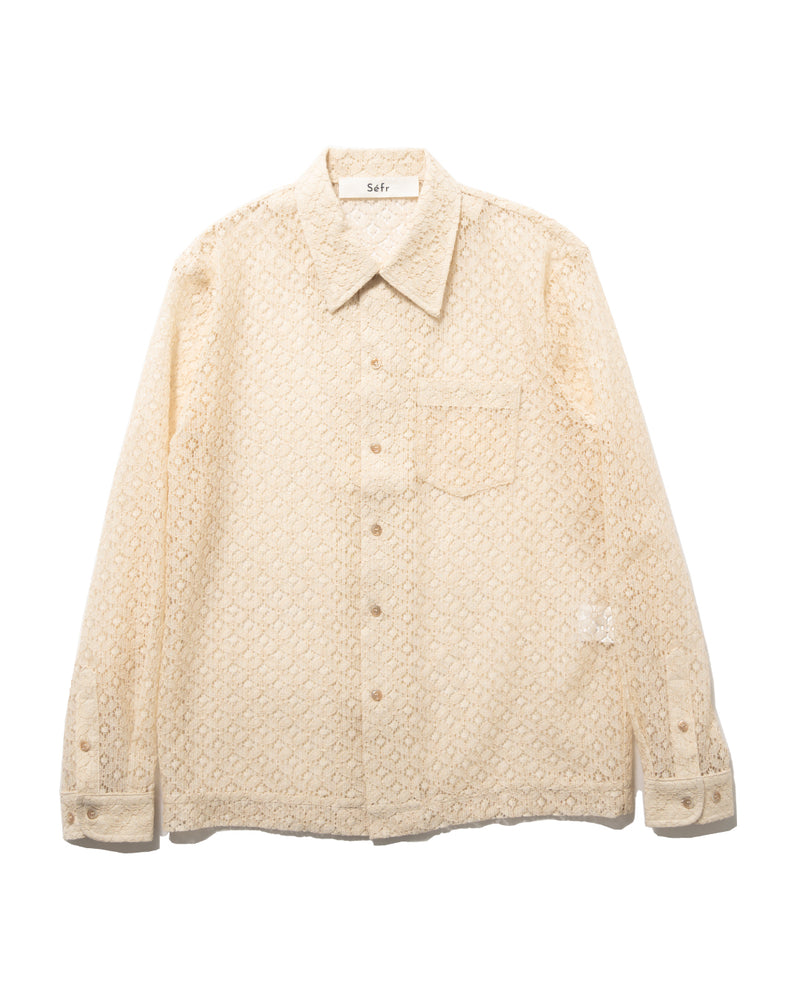 SÉFR - セファ｜Baby's all right ONLINE STORE