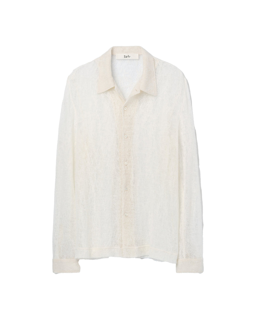 SÉFR - セファ｜Baby's all right ONLINE STORE